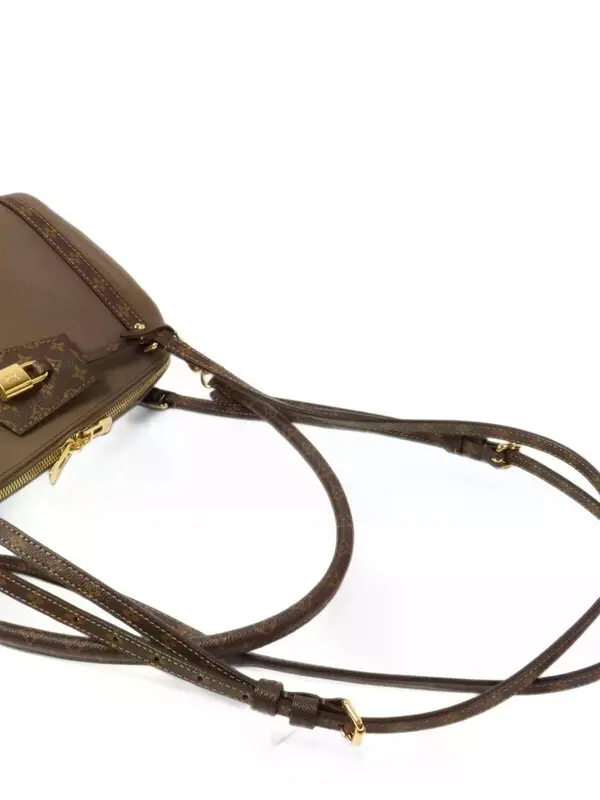LOUIS VUITTON Pm Express Shoulder Bag