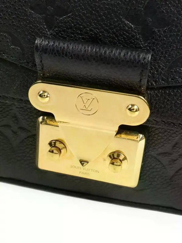 LOUIS VUITTON Marceau Empreinte Monogram Shoulder Bag