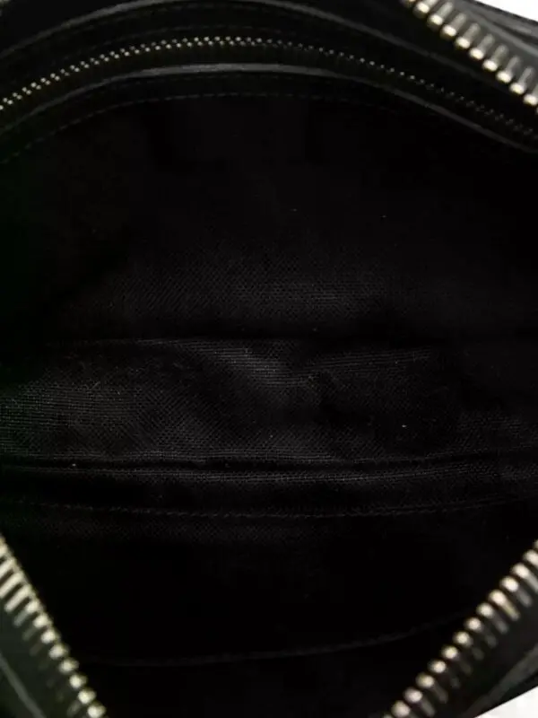 Gucci 2000-2015 Gg Supreme Web Belt Bag