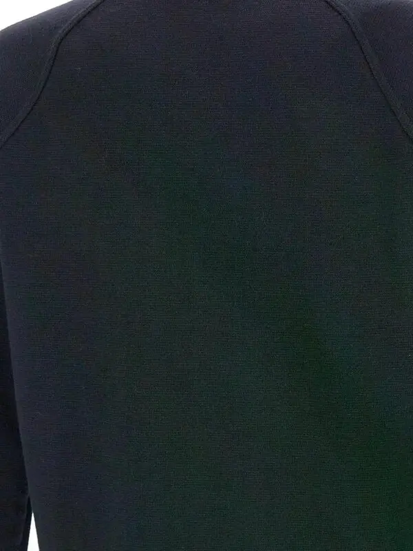 FILIPPO DE LAURENTIIS Raglan-sleeve Sweater