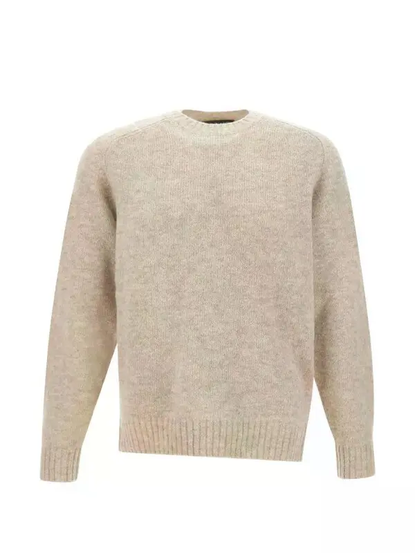 FILIPPO DE LAURENTIIS Crew-neck Sweater