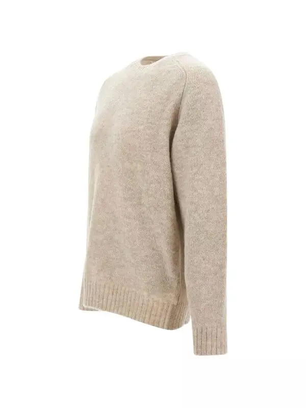 FILIPPO DE LAURENTIIS Crew-neck Sweater