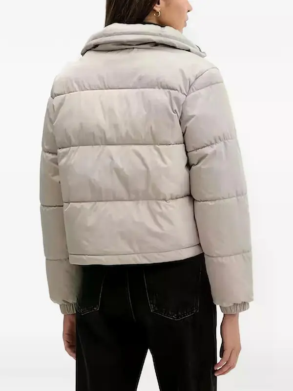 VANS Patch Pocket Puffer Jacket
