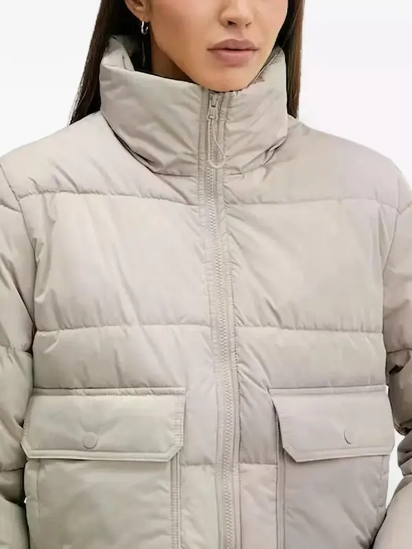 VANS Patch Pocket Puffer Jacket
