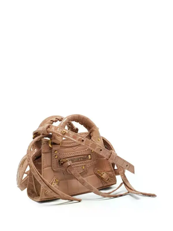 Balenciaga Neo Classic City Shoulder Bag
