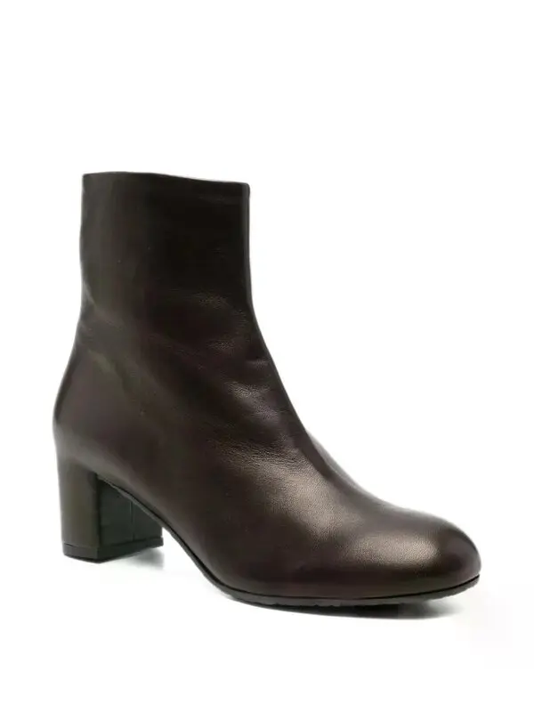 DEL CARLO Kurt Ankle Boots