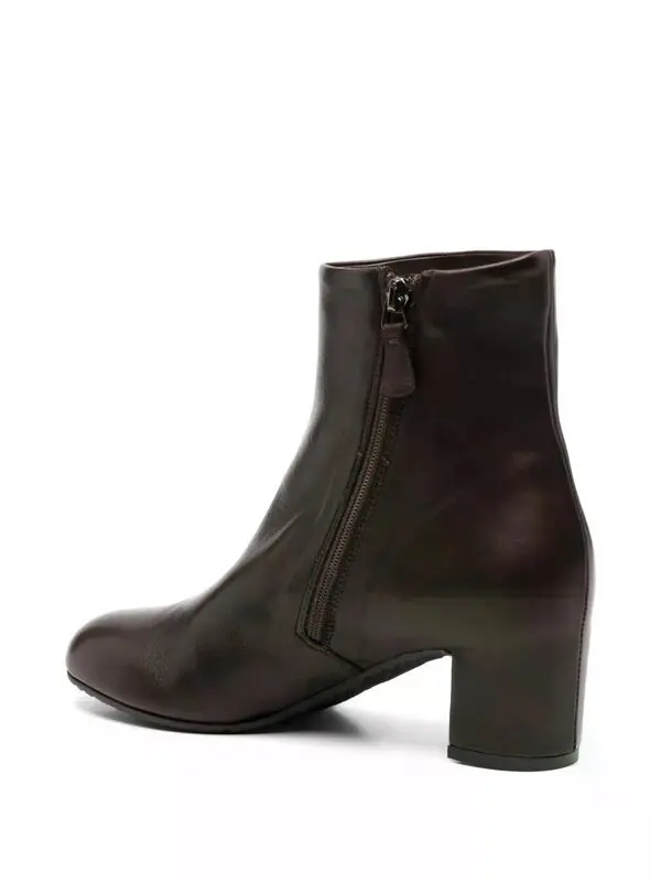 DEL CARLO Kurt Ankle Boots
