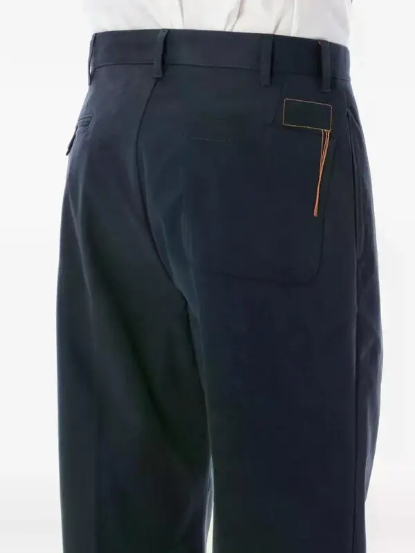 FORTELA Straight-leg Trousers