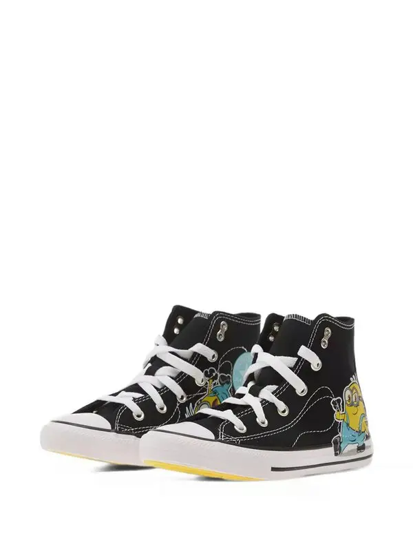 CONVERSE X Minions Chuck Taylor All Star Sneakers