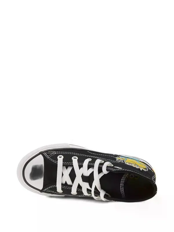 CONVERSE X Minions Chuck Taylor All Star Sneakers