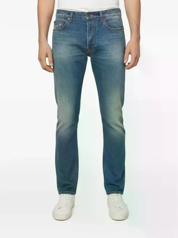 Valentino Garavani Rockstud Untitled Jeans