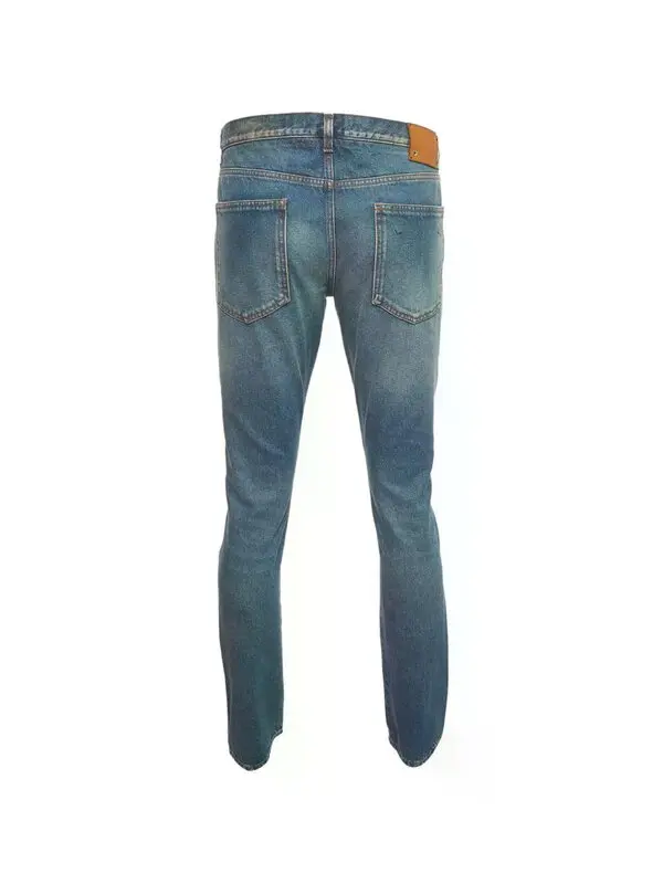 Valentino Garavani Rockstud Untitled Jeans