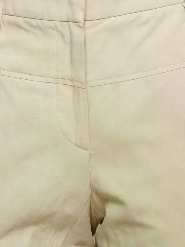 Brunello Cucinelli Straight-fit Trousers