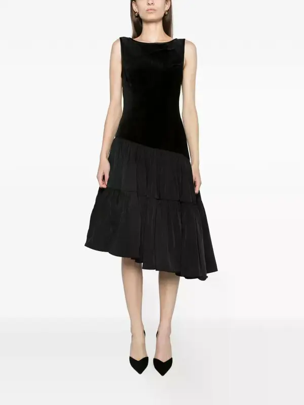 Posse Dean Dress