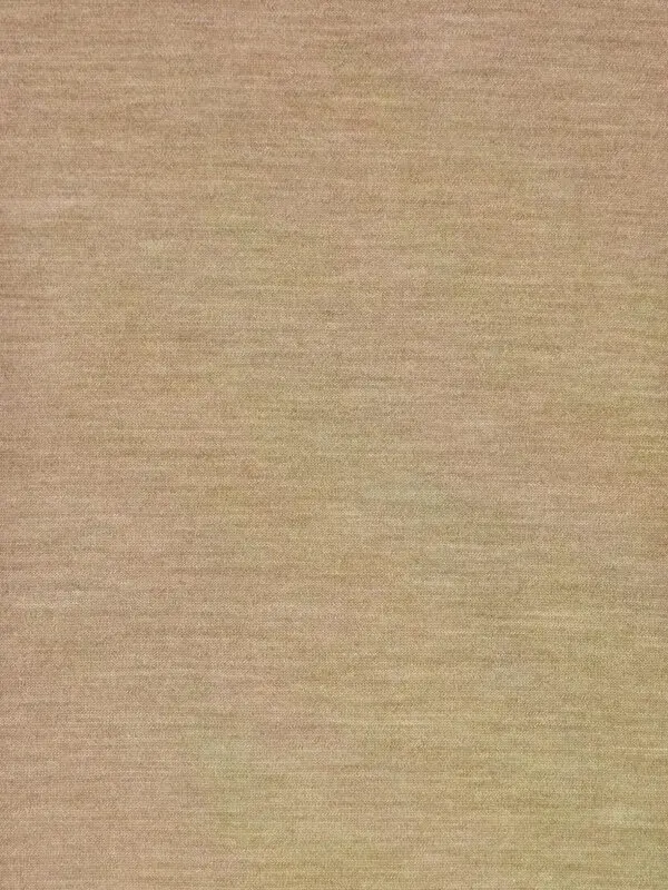 LORENZONI Ribbed-trim Polo Shirt