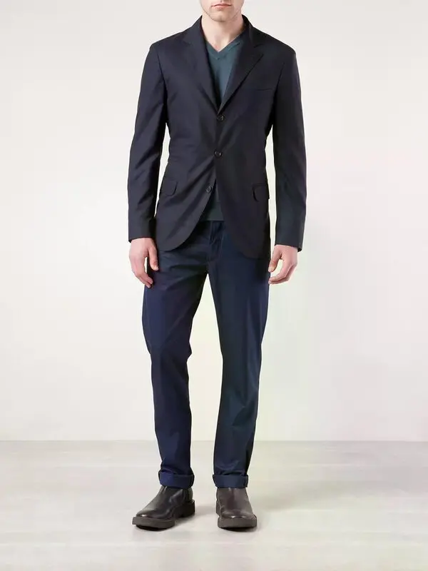 Brunello Cucinelli Travel Jacket