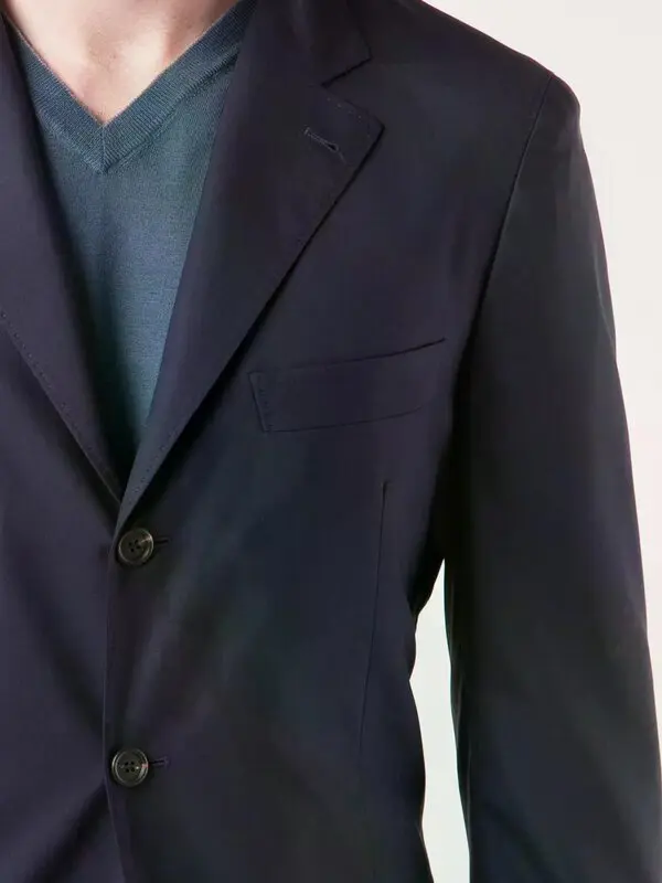 Brunello Cucinelli Travel Jacket