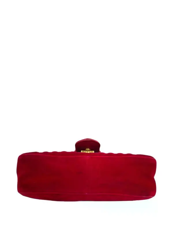 Gucci Gg Marmont Shoulder Bag
