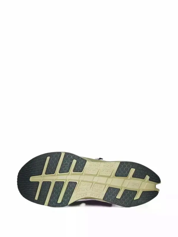 On Cloudrunner 3 Waterproof Sneakers