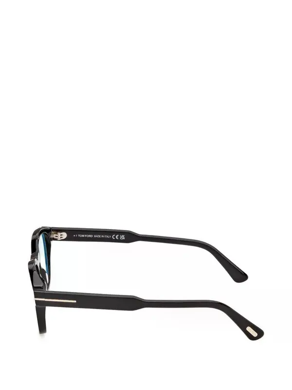 TOM FORD Round-frame Glasses