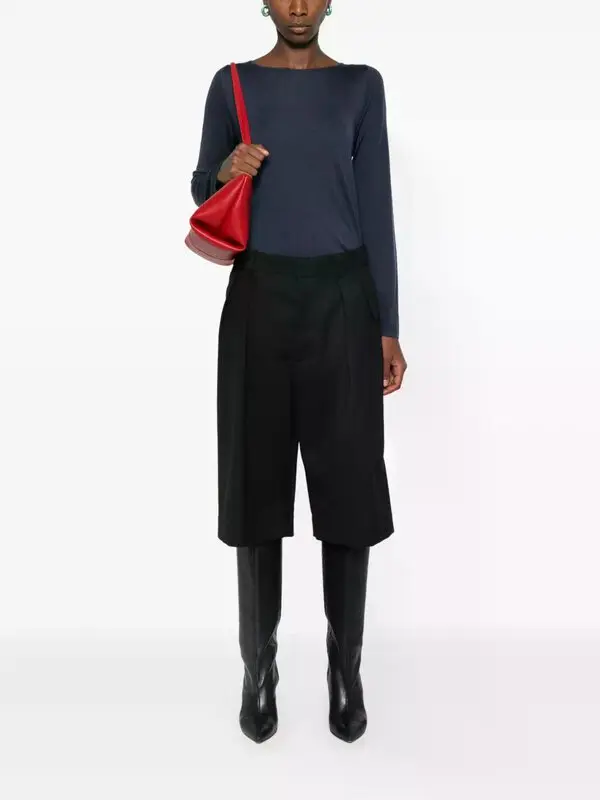 Brunello Cucinelli Fine-knit Sweater