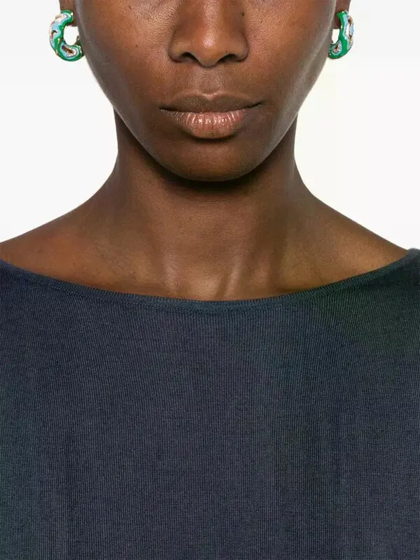 Brunello Cucinelli Fine-knit Sweater