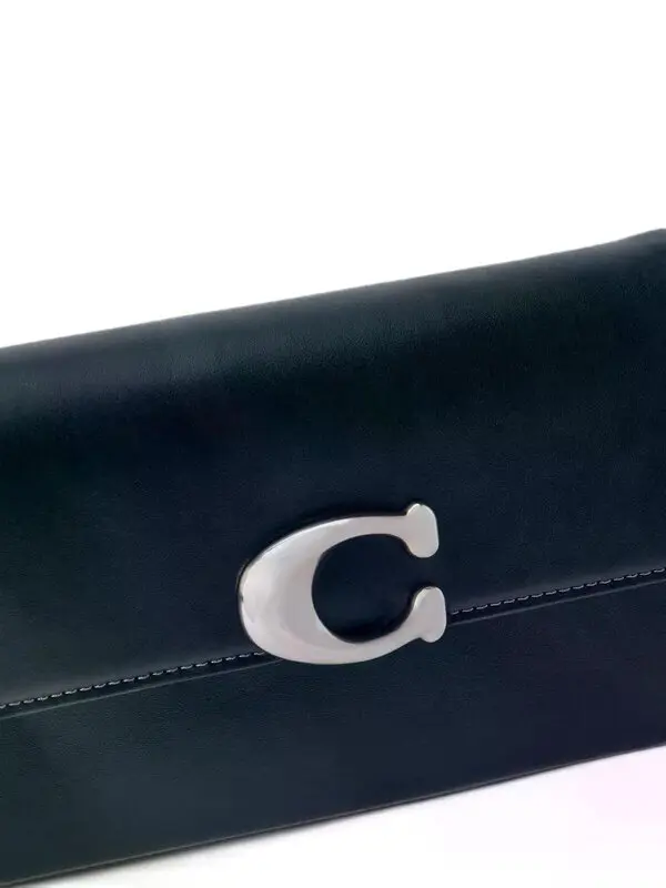 COACH Small Jet Shoulder Bag