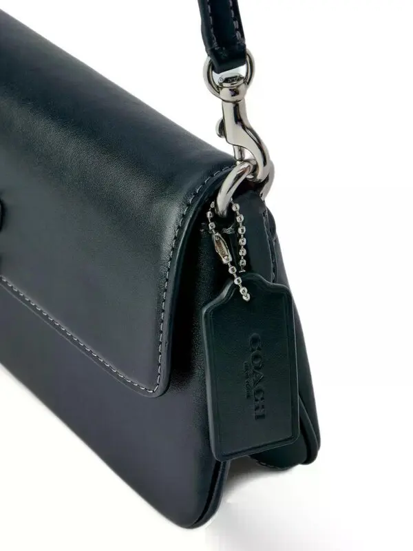 COACH Small Jet Shoulder Bag