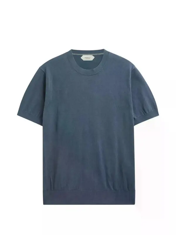 Pringle Of Scotland Knitted T-shirt