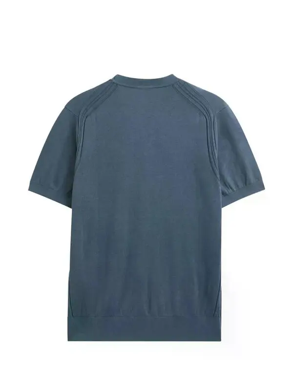 Pringle Of Scotland Knitted T-shirt