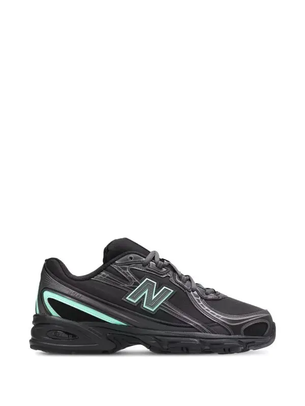 NEW BALANCE 740 Mesh Sneakers - Black