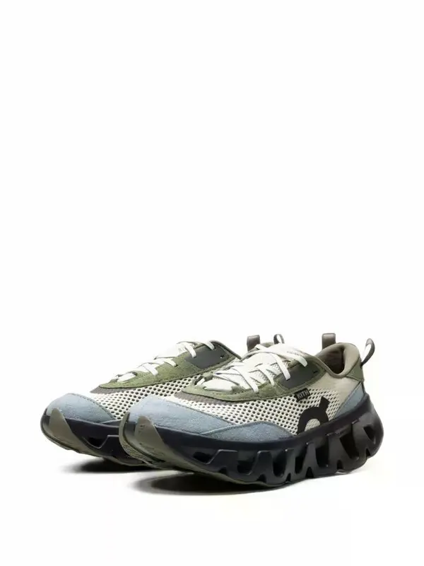 On X Kith K-tech 2 Sneakers
