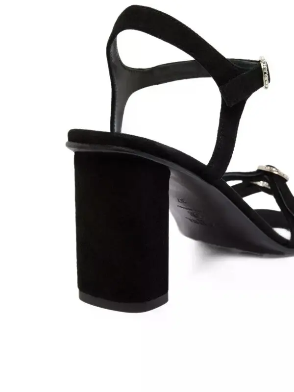 CAREL Angelica Triple-strap Sandals