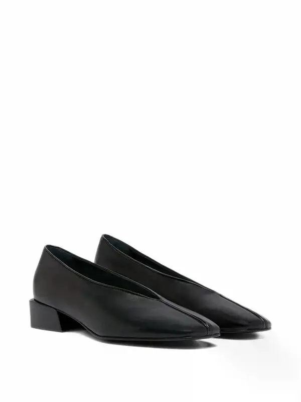 CAREL Giulia Pumps - Black