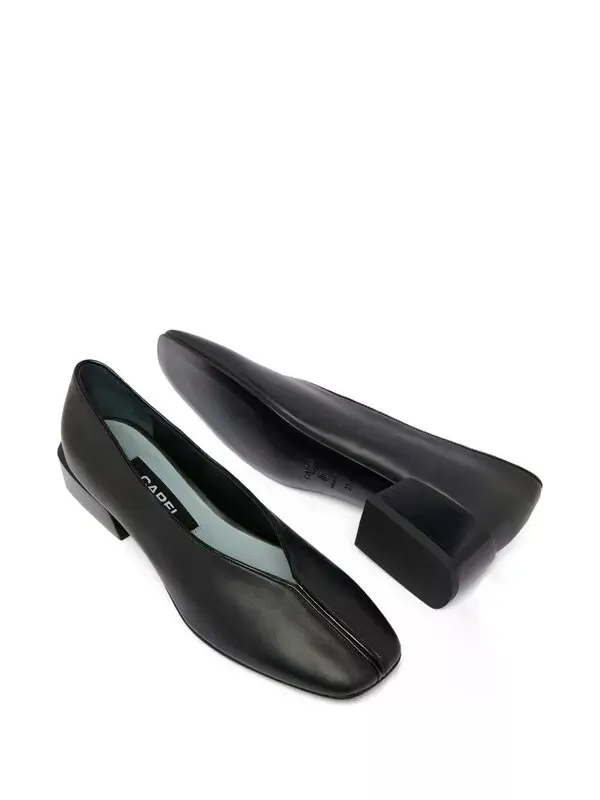 CAREL Giulia Pumps