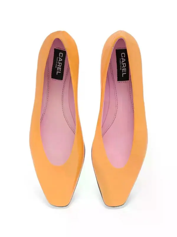CAREL Emilia Ballet Flats