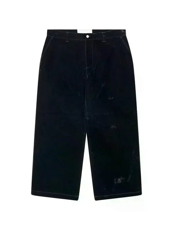 ERL Woven Chino Pants
