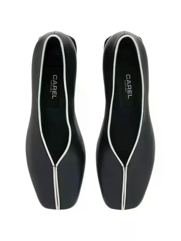 CAREL Giulia Heeled Pumps