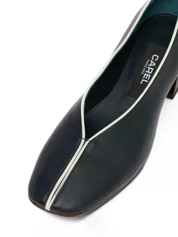 CAREL Giulia Heeled Pumps