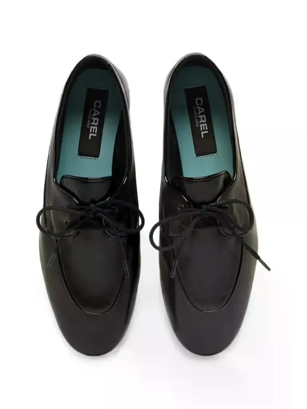 CAREL Sonia Lace-up Shoes