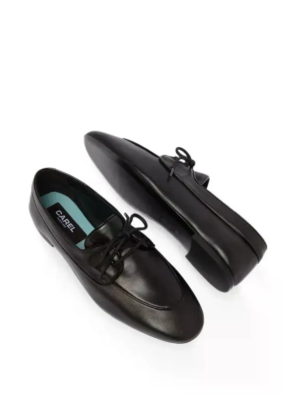 CAREL Sonia Lace-up Shoes