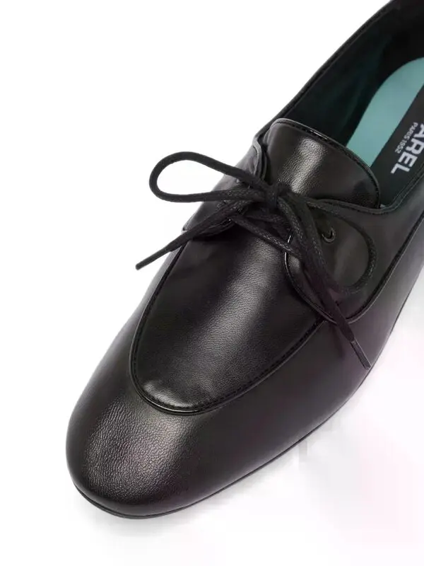 CAREL Sonia Lace-up Shoes