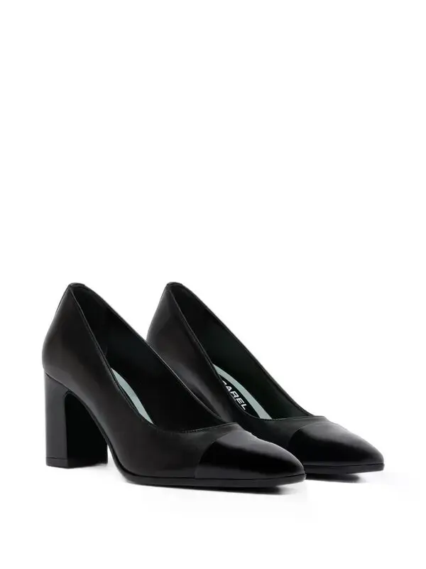 CAREL Rosana Patent-leather Pumps