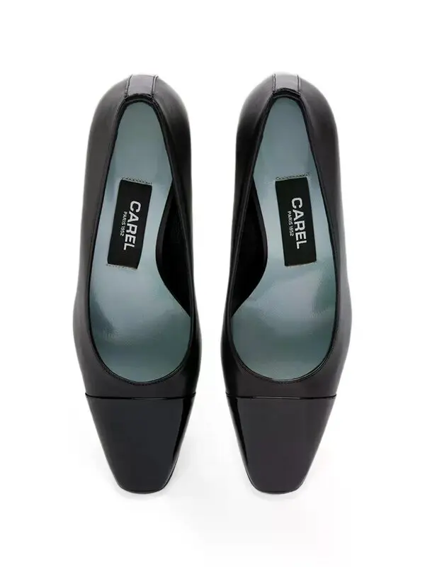 CAREL Rosana Patent-leather Pumps