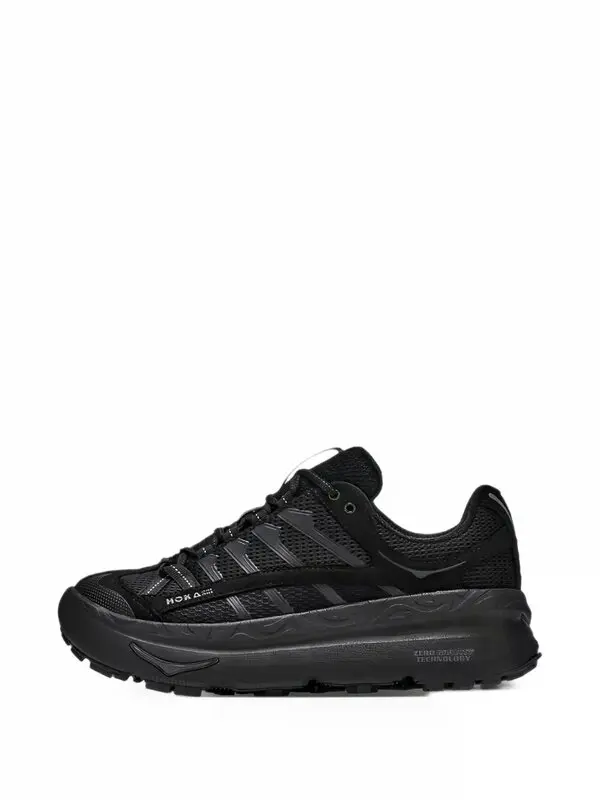HOKA® Mafate 2 Og Sneakers - Black