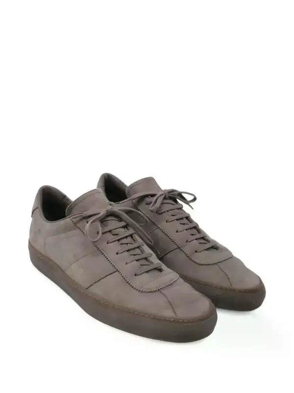 COMMON PROJECTS Tennis Low-top Sneakers