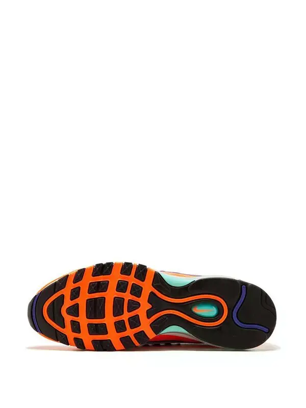 Nike Air Max 98 Qs Cone Sneakers