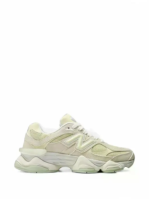 NEW BALANCE 9060 Sneakers - Neutrals