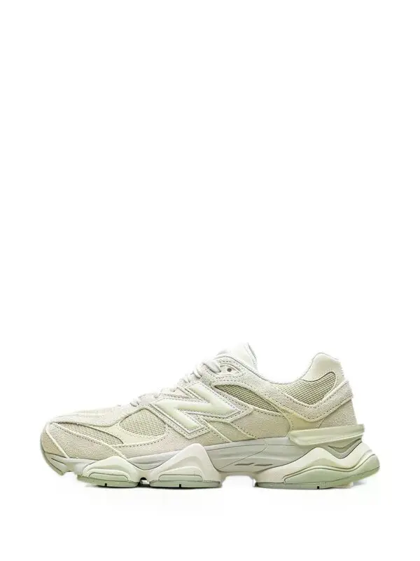 NEW BALANCE 9060 Sneakers - Neutrals