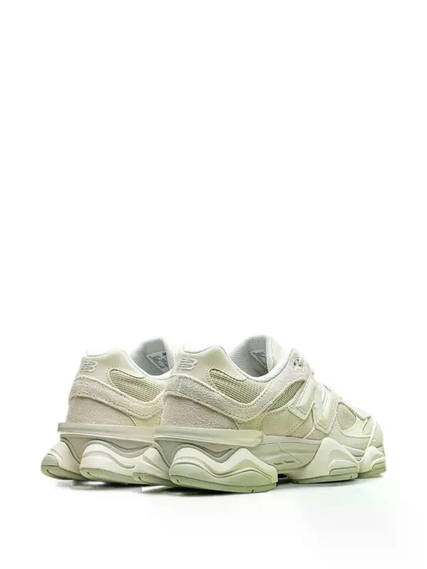 NEW BALANCE 9060 Sneakers - Neutrals